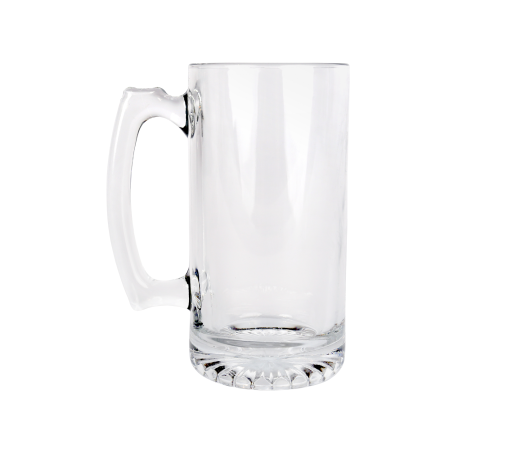 25oz Beer Mug – Allie's Party Equipment Rentals