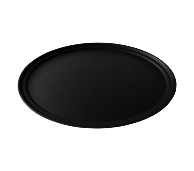 Tray, Waiter Oval 22” X 27” – Allie's Party Equipment Rentals